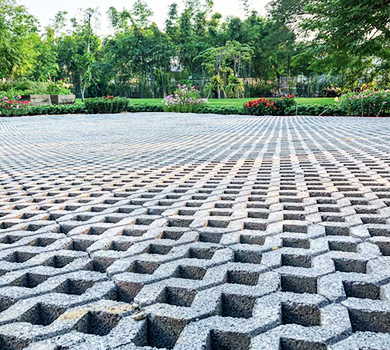 Right Trade Paving – Manchester